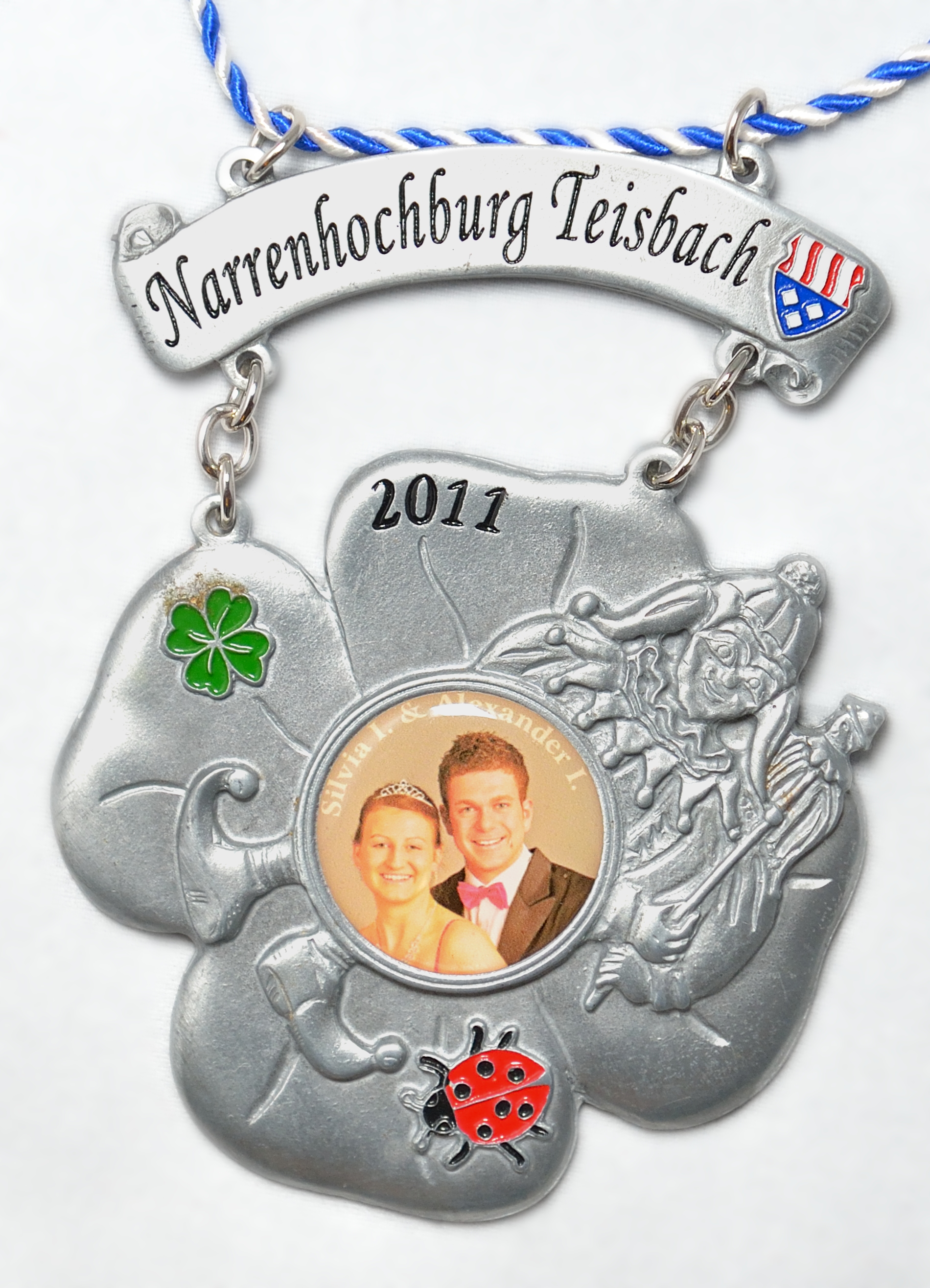 Narrenhochburg Teisbach | Faschingsumzug | Karneval - 2011